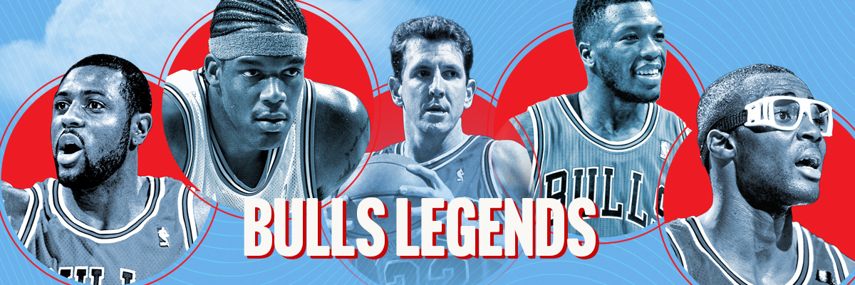 Bulls Fest | Chicago Bulls