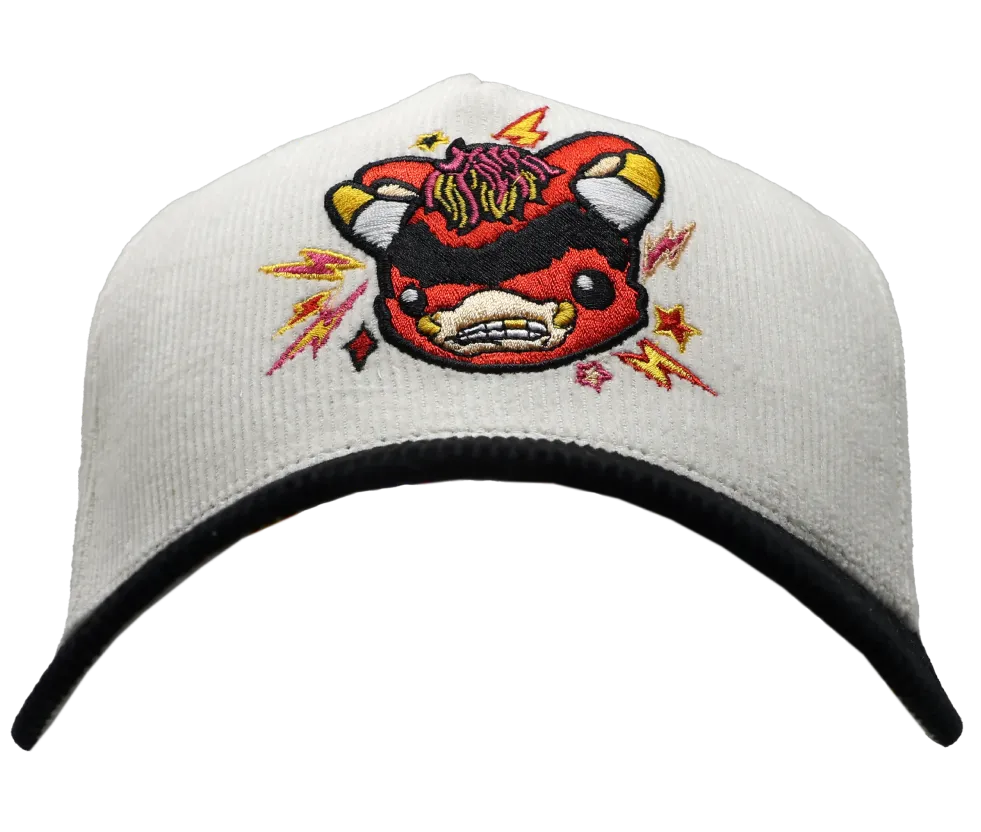 Chicago Artist Hat Series - 2024-25 | Chicago Bulls