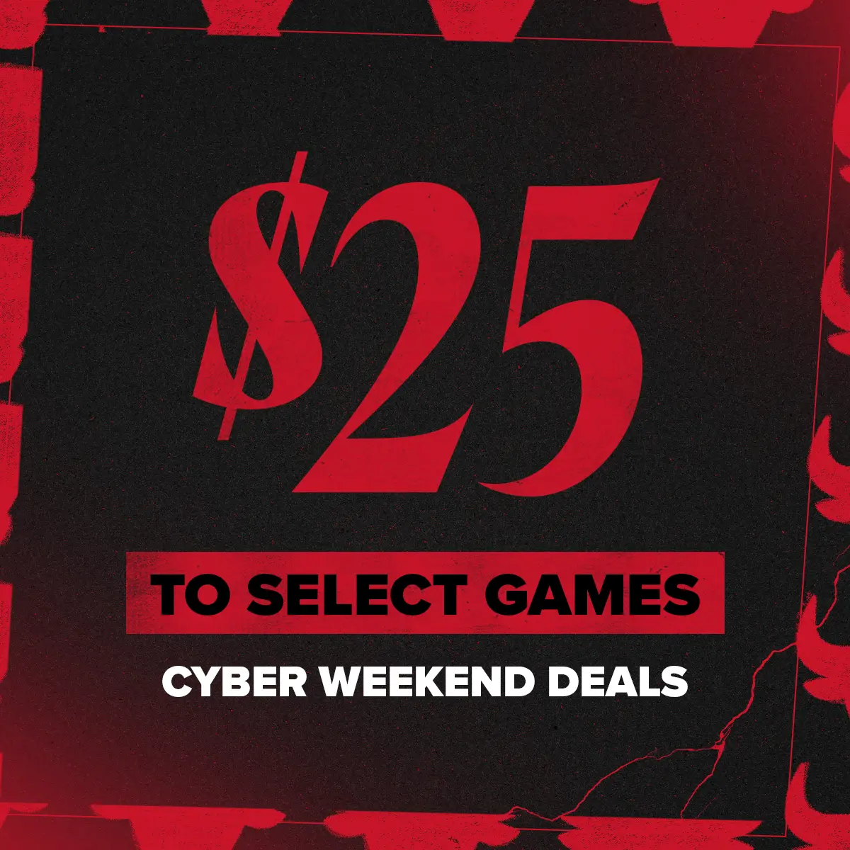 Cyber Weekend Deals | Chicago Bulls
