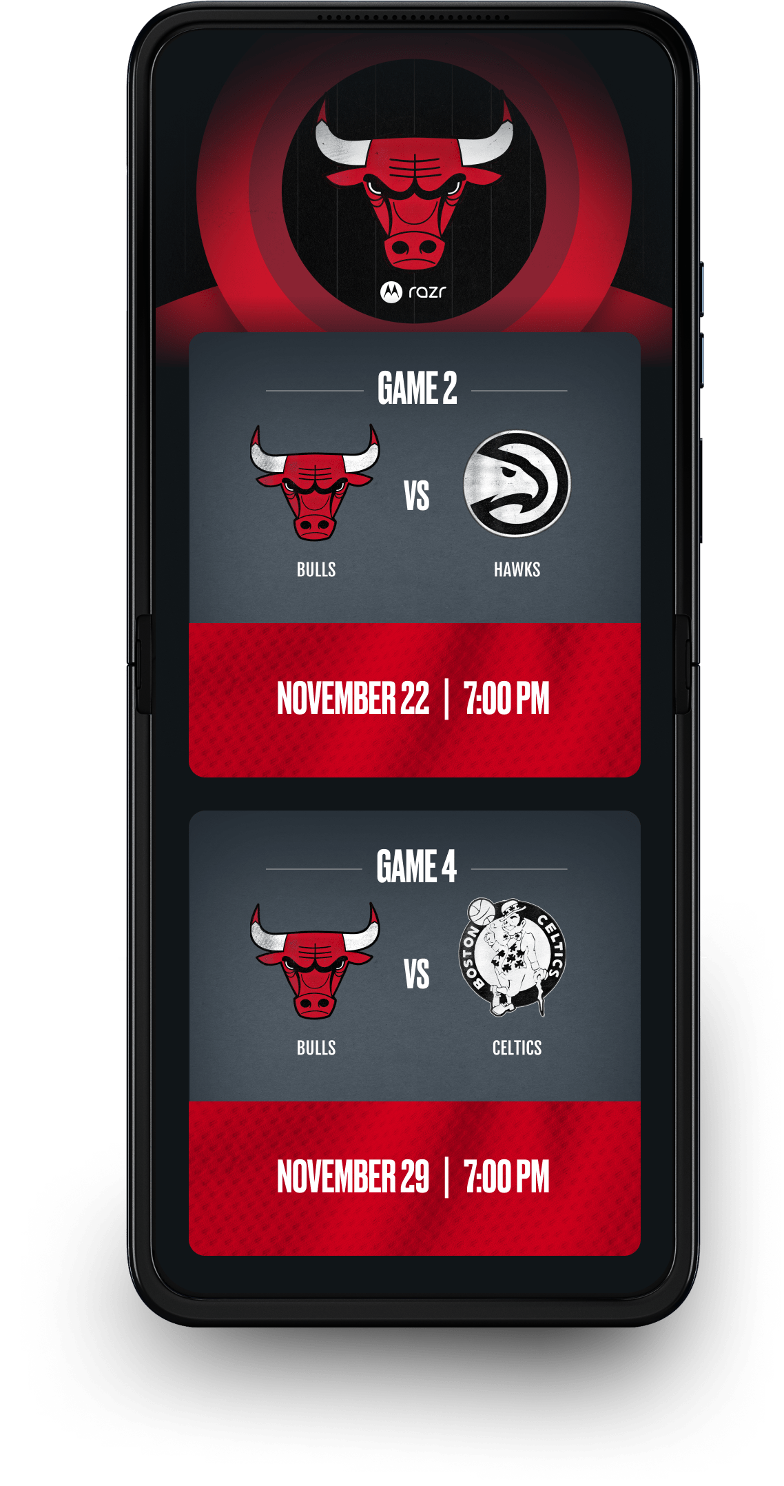 NBA Cup | Chicago Bulls