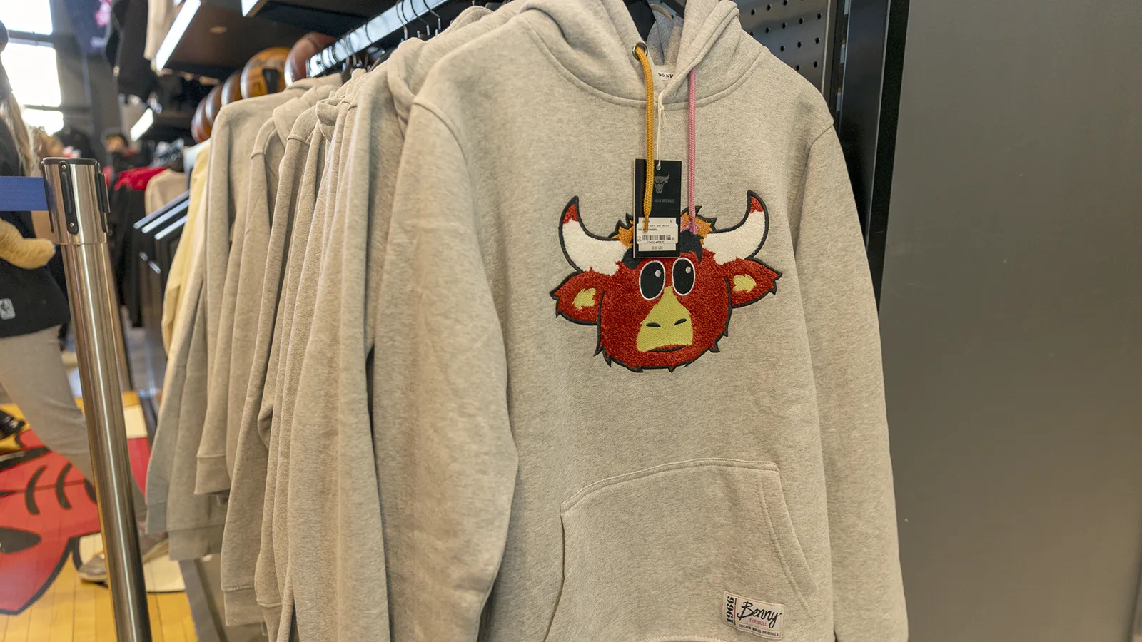 20-Game Ticket Plans | Chicago Bulls