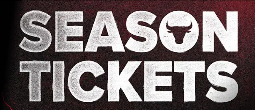 Season Tickets | Chicago Bulls