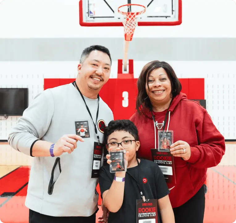 Season Tickets | Chicago Bulls