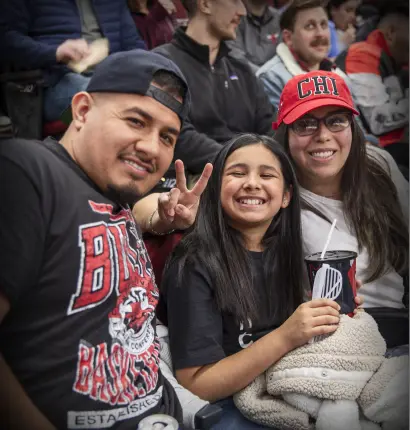 Season Tickets | Chicago Bulls